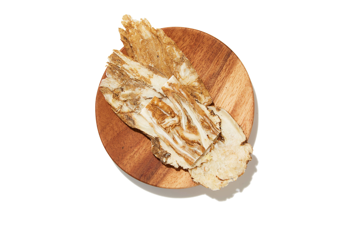 Radix Angelica – Qi Alchemy